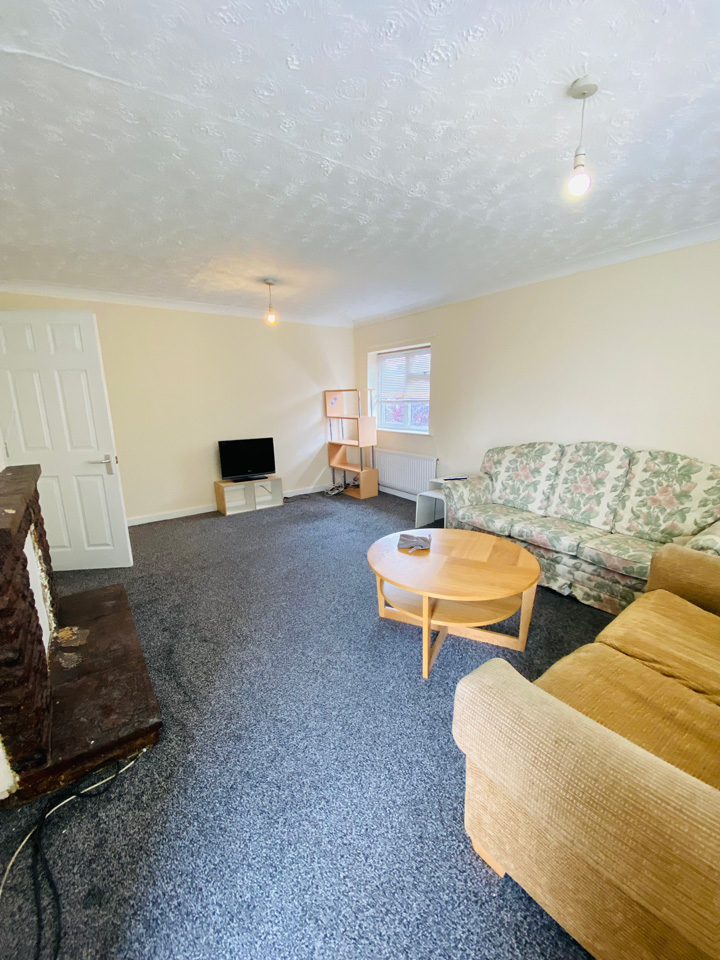 Hollow Way, Cowley, Oxford | Student Accommodation