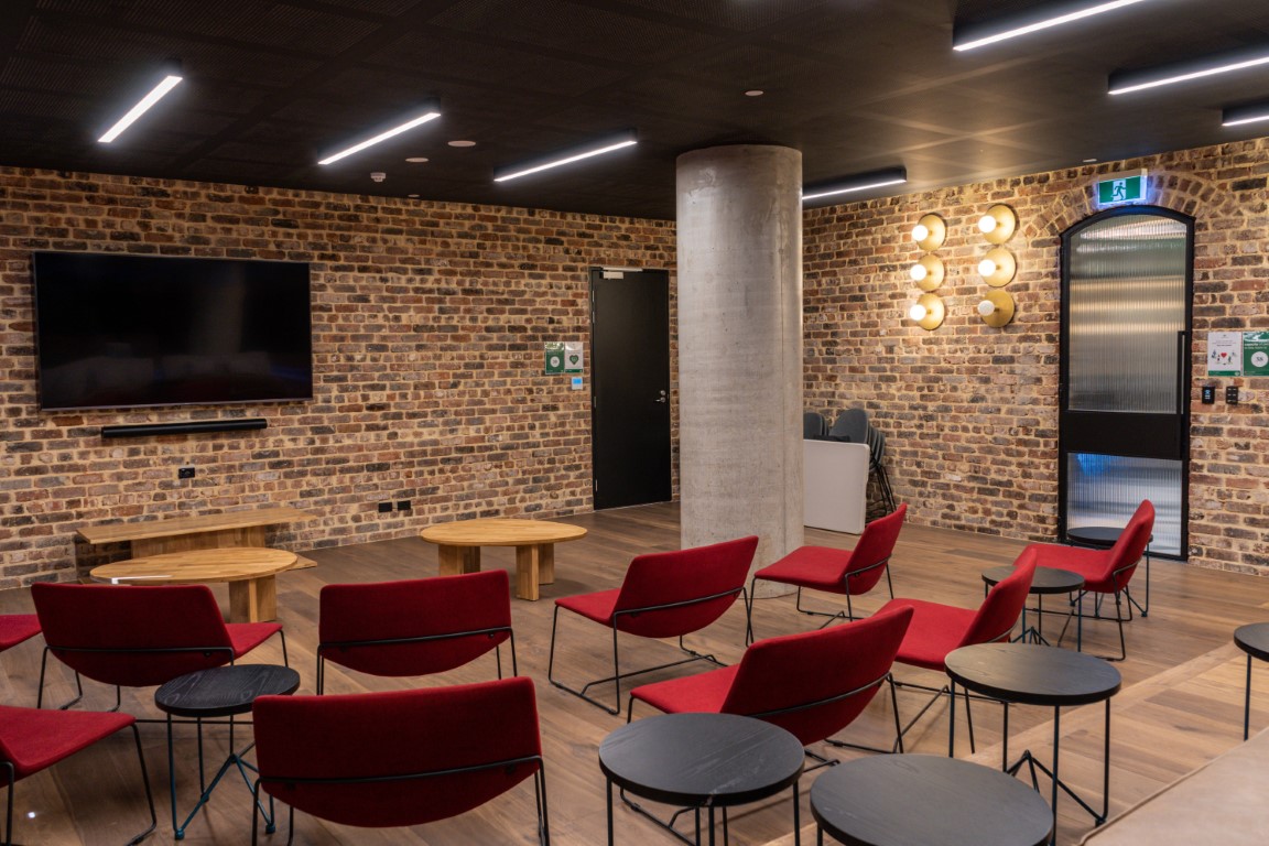 Stanley College West Perth Campus Accommodation | Private Student ...