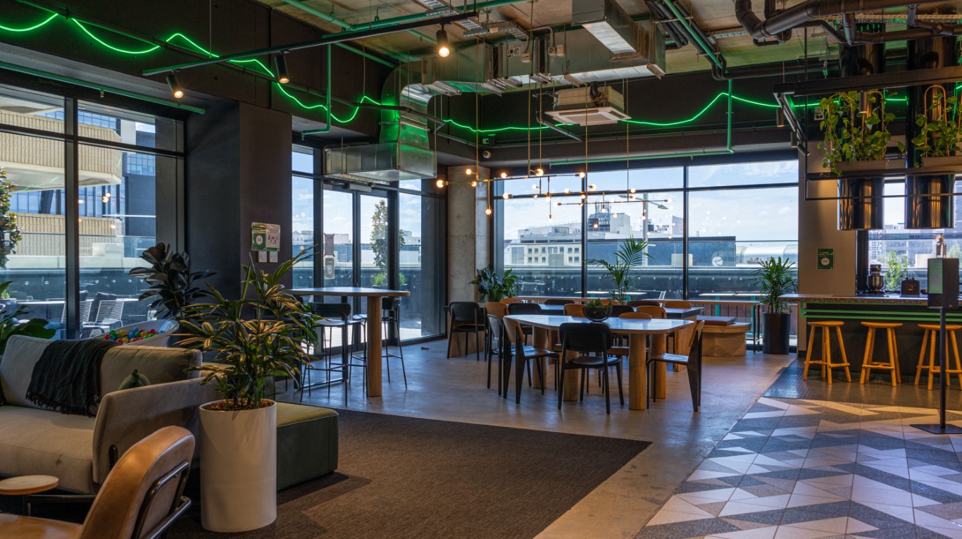 Stanley College West Perth Campus Accommodation | Private Student ...