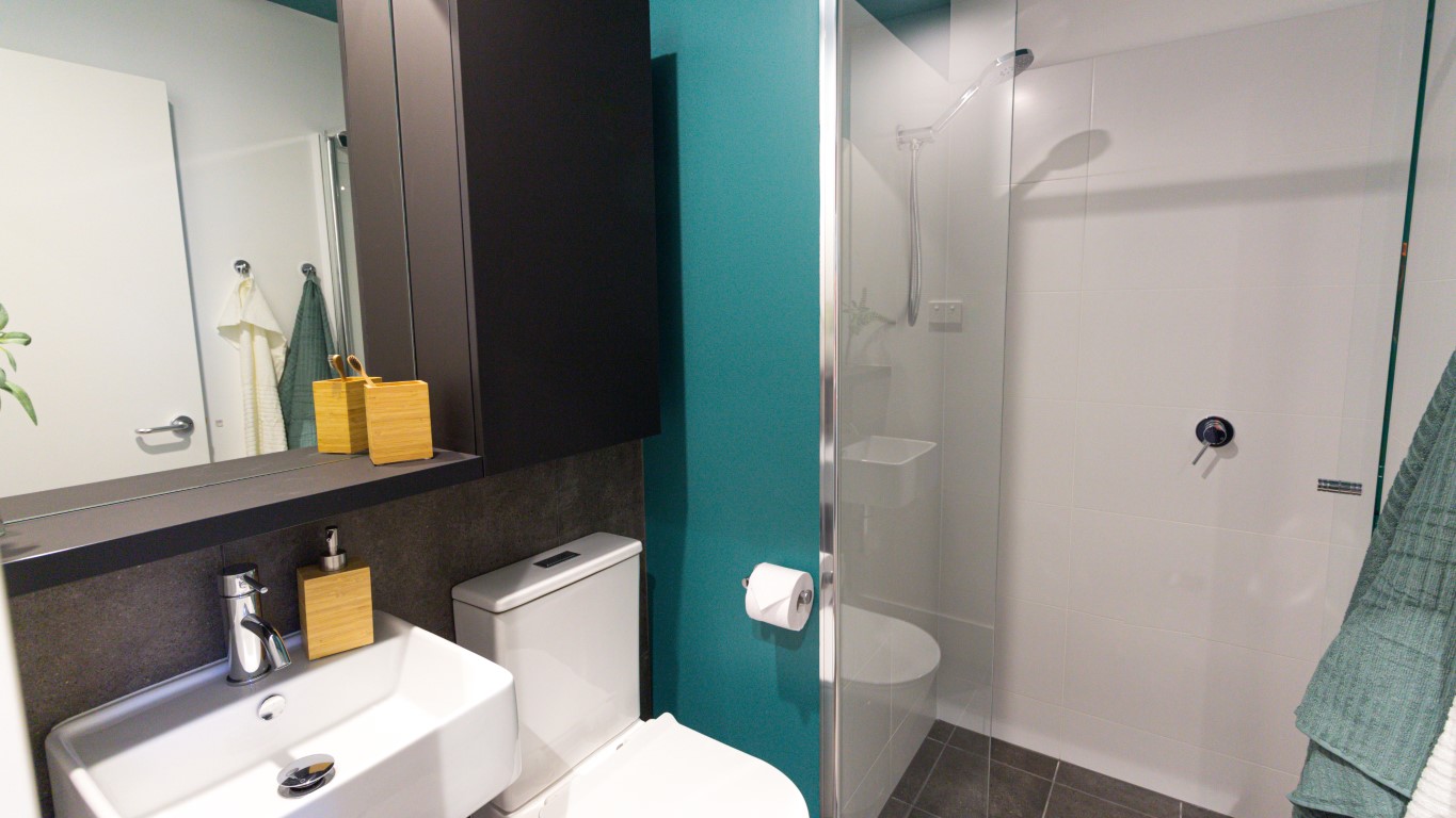 The Switch Perth Central, Perth | Student Accommodation