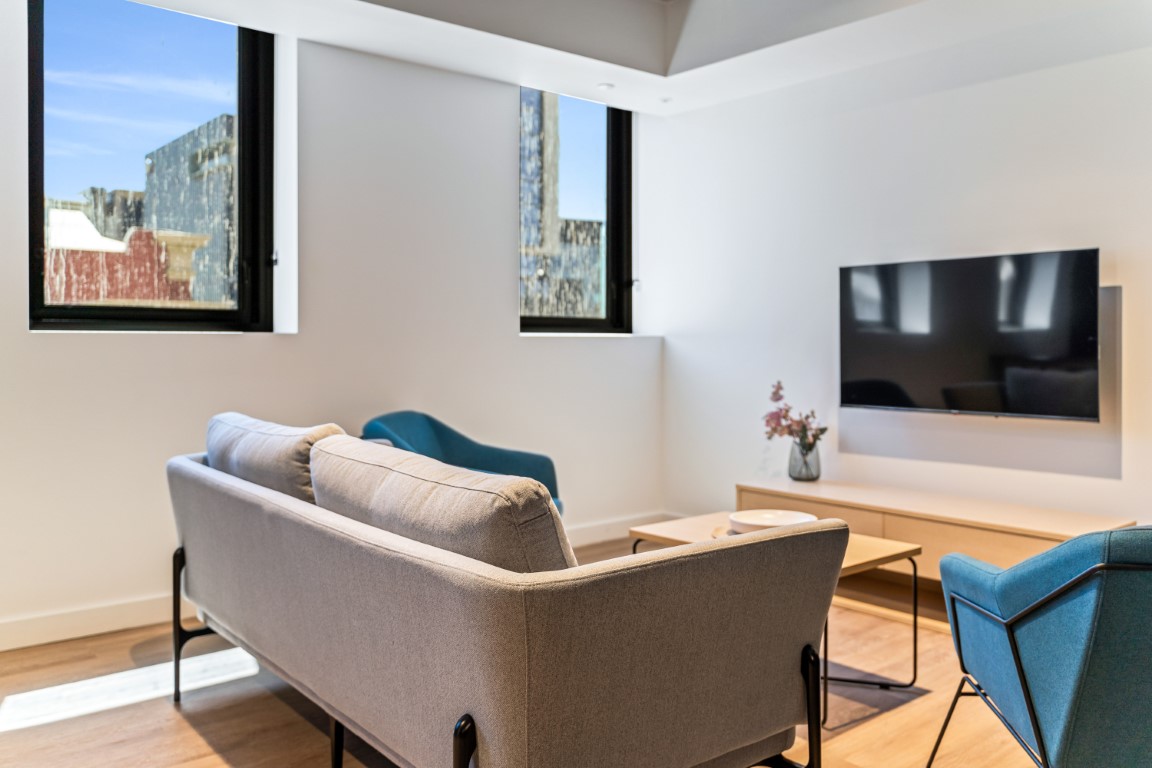 The Switch Perth Central, Perth | Student Accommodation