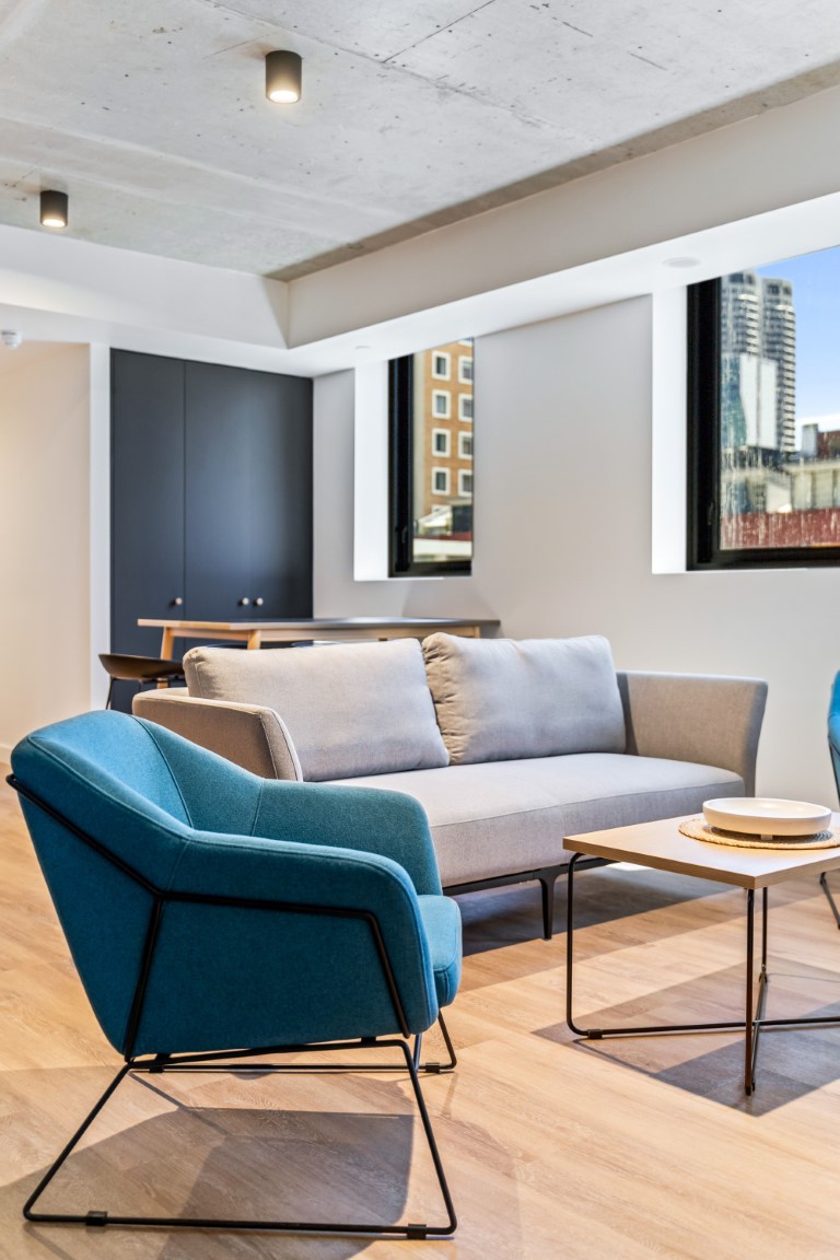 The Switch Perth Central, Perth | Student Accommodation