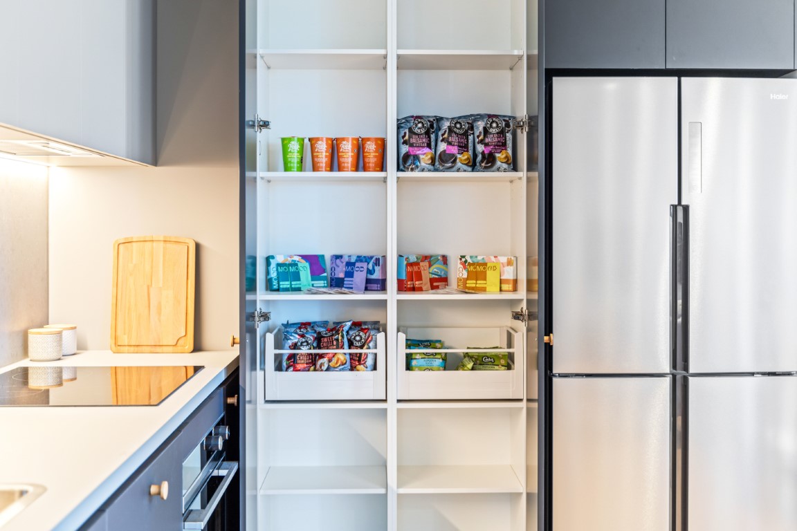 The Switch Perth Central, Perth | Student Accommodation