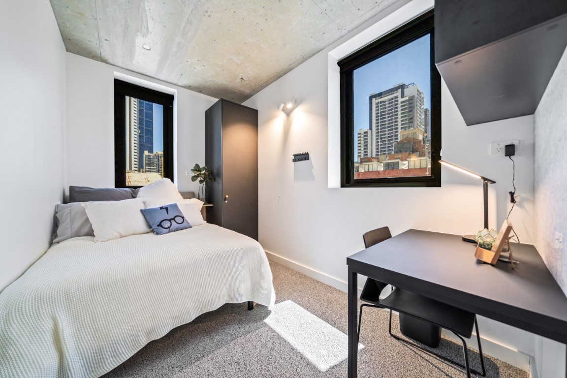 The Switch Perth Central, Perth | Student Accommodation
