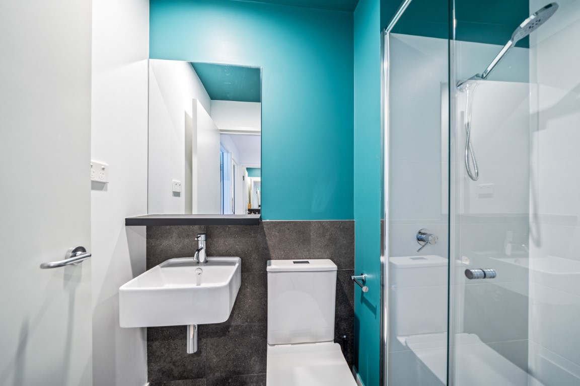 The Switch Perth Central, Perth | Student Accommodation