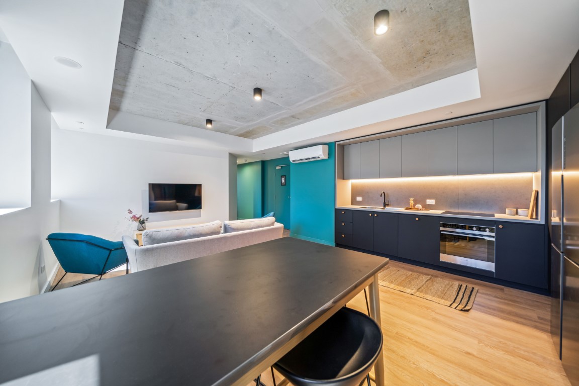 The Switch Perth Central, Perth | Student Accommodation