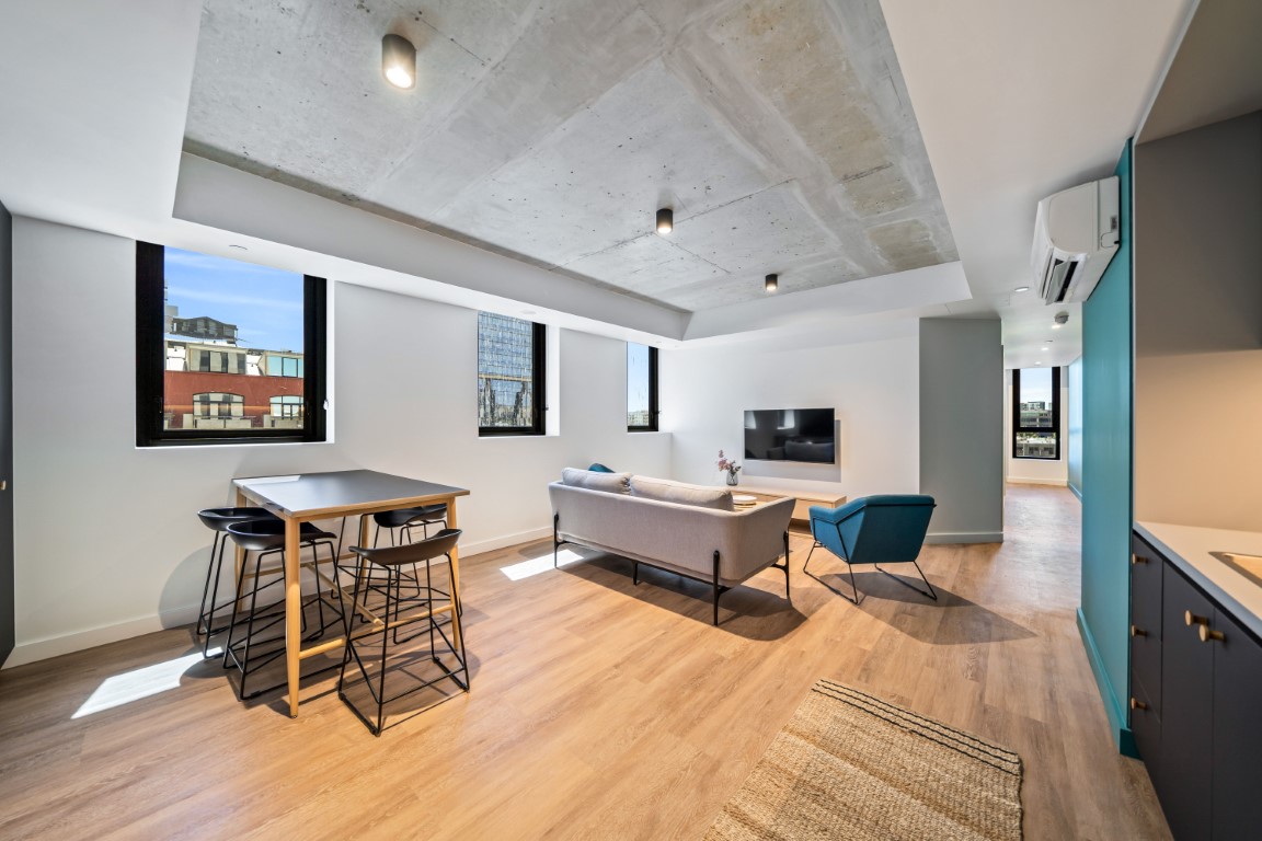 The Switch Perth Central, Perth | Student Accommodation