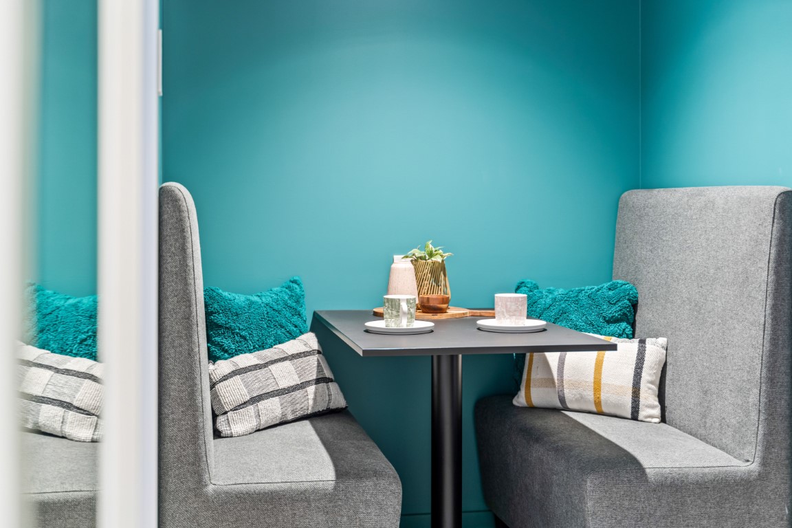 The Switch Perth Central, Perth | Student Accommodation