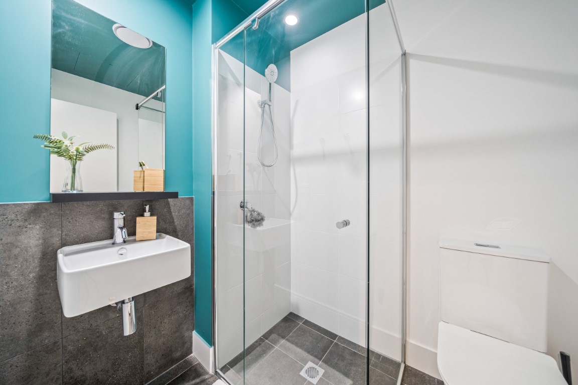 The Switch Perth Central, Perth | Student Accommodation