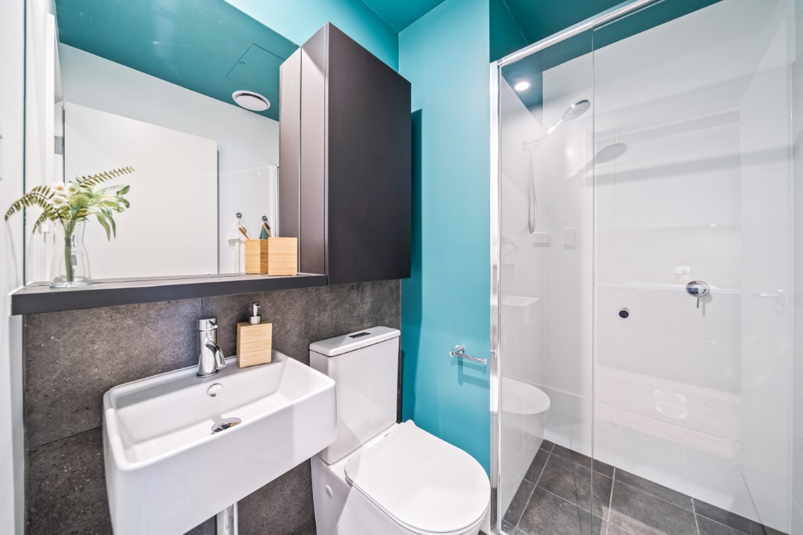 The Switch Perth Central, Perth | Student Accommodation