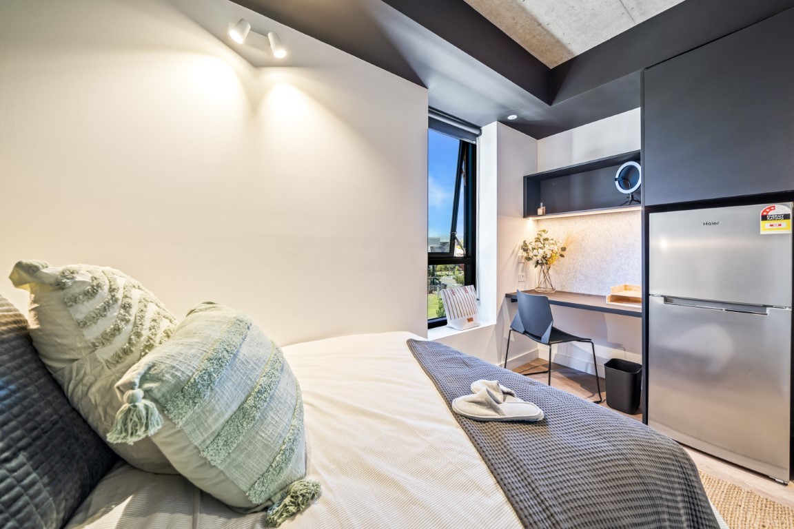 The Switch Perth Central, Perth | Student Accommodation