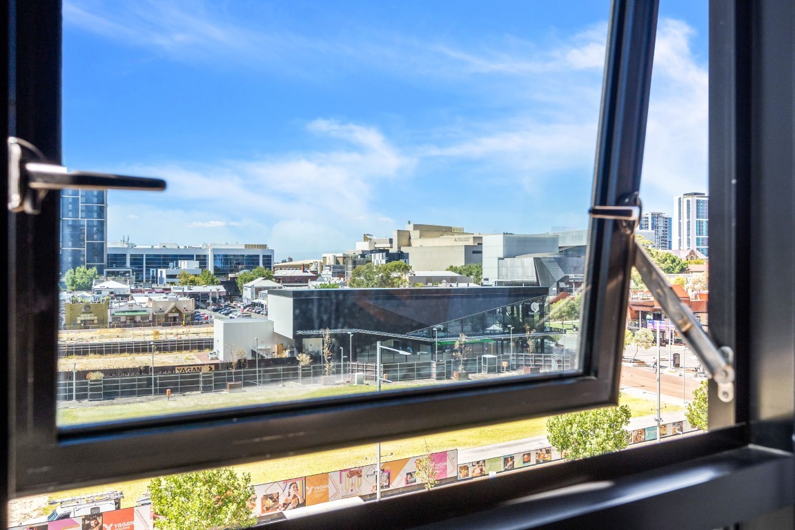 The Switch Perth Central, Perth | Student Accommodation