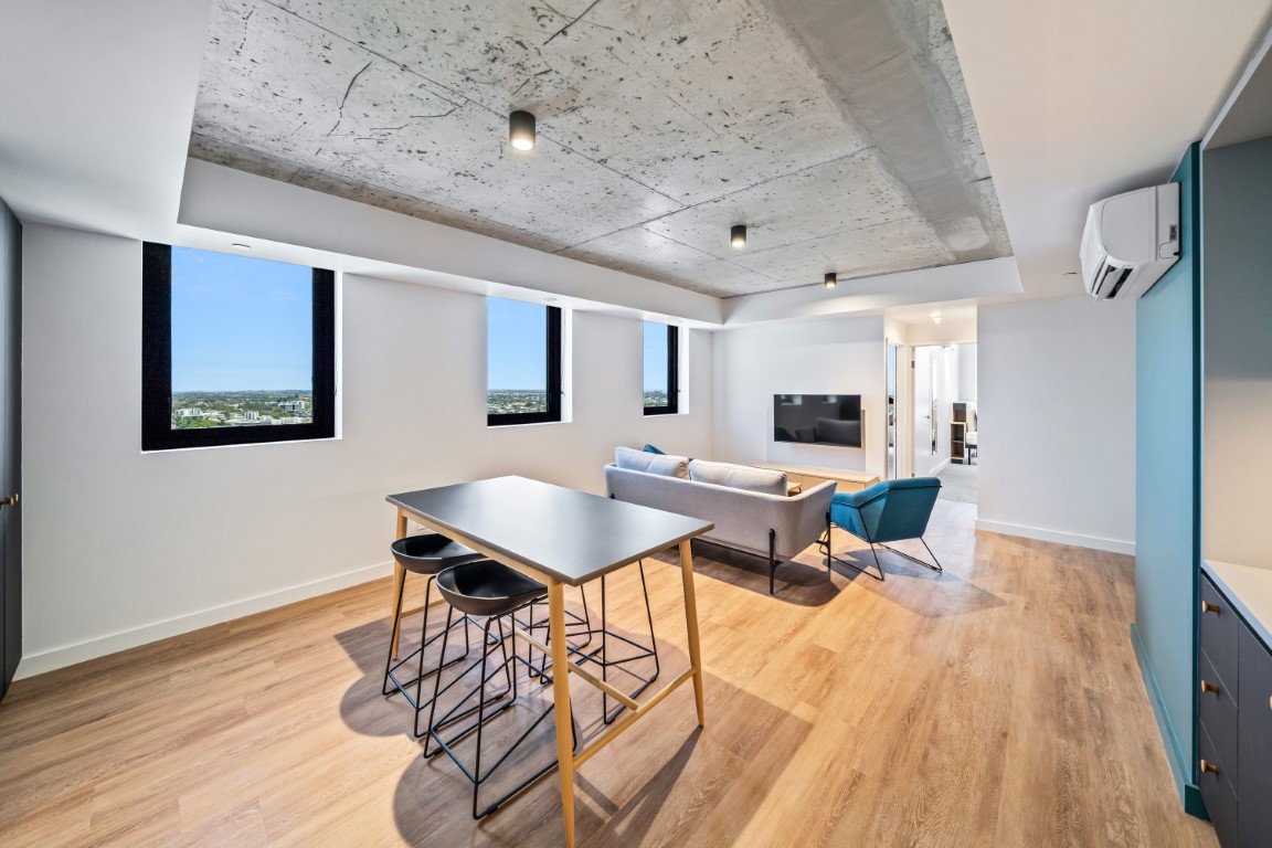 The Switch Perth Central, Perth | Student Accommodation