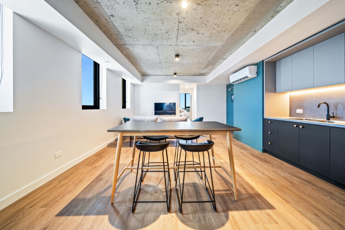 The Switch Perth Central, Perth | Student Accommodation