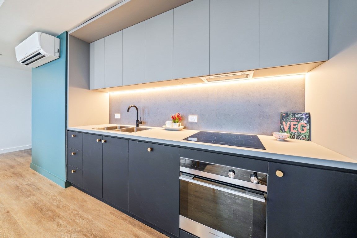 The Switch Perth Central, Perth | Student Accommodation