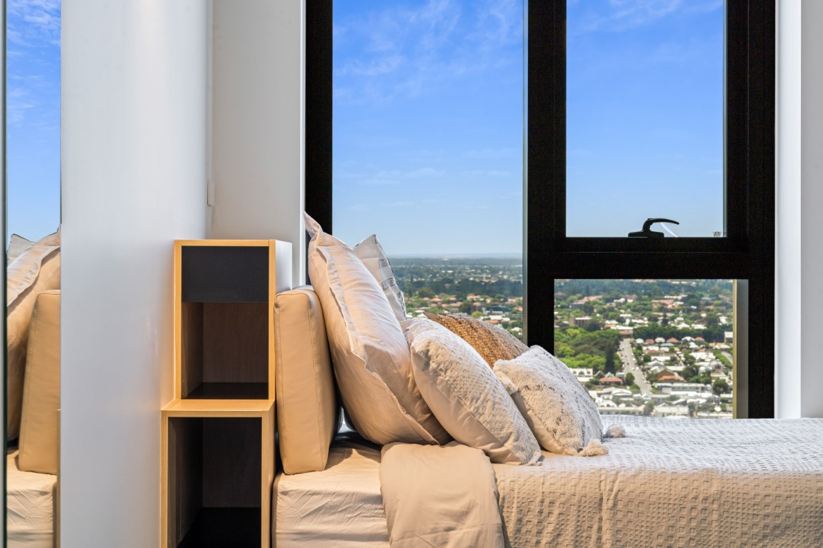 The Switch Perth Central, Perth | Student Accommodation