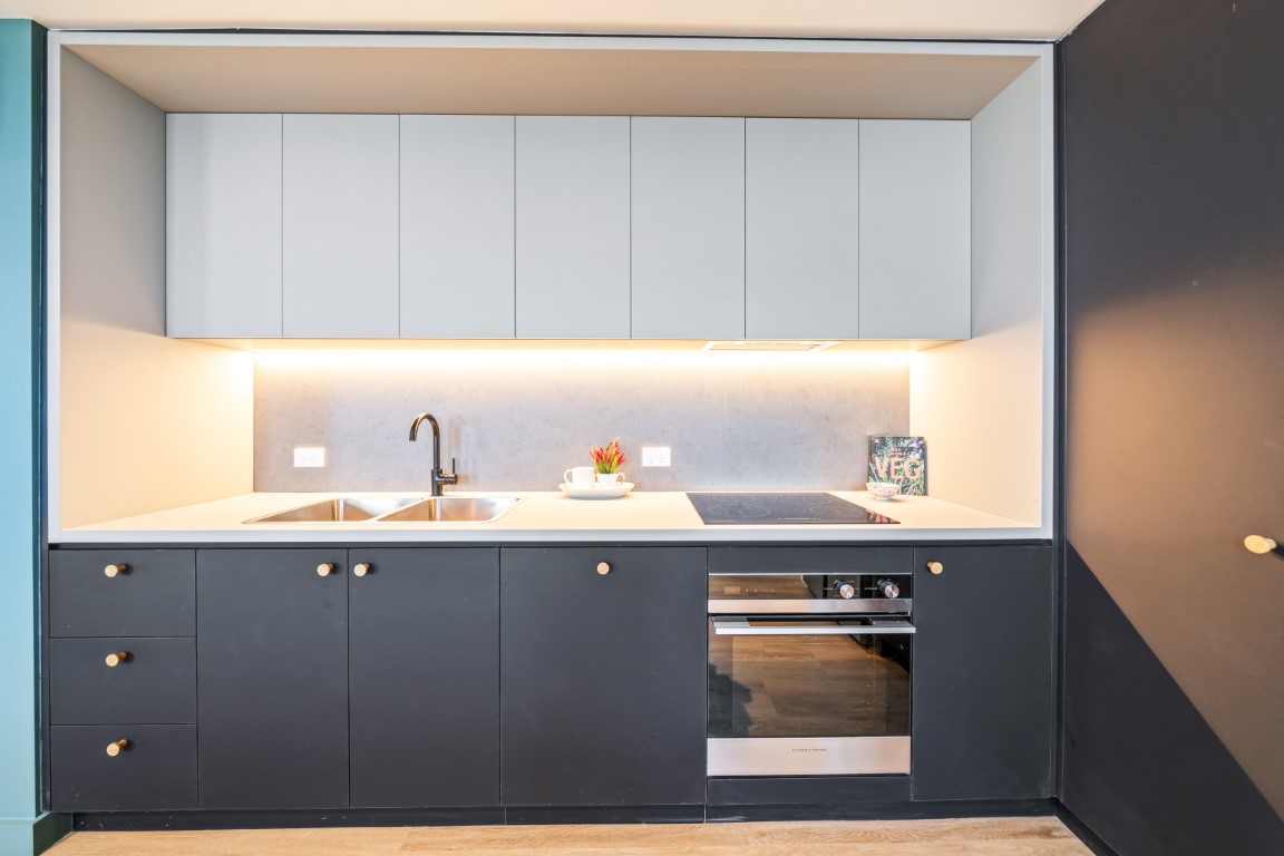 The Switch Perth Central, Perth | Student Accommodation