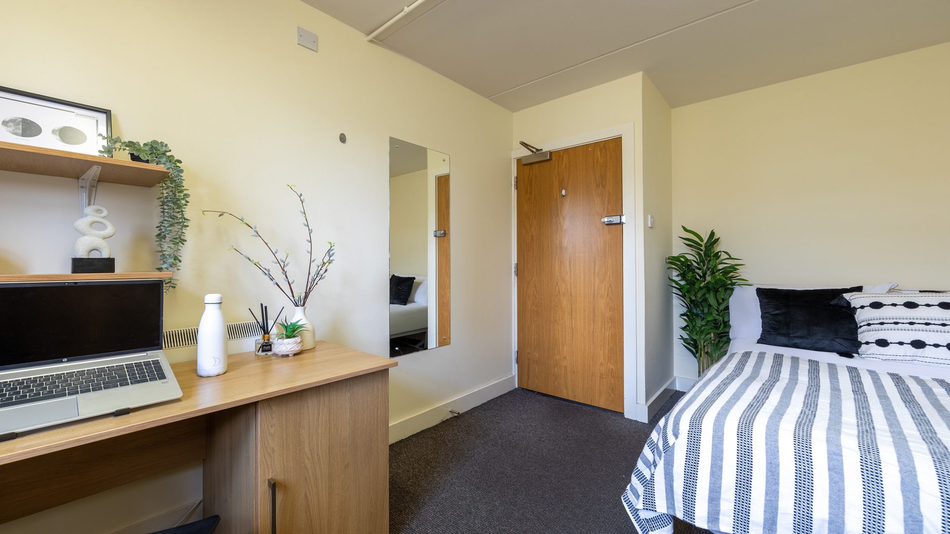 Manchester Student Village, Manchester | Student Accommodation