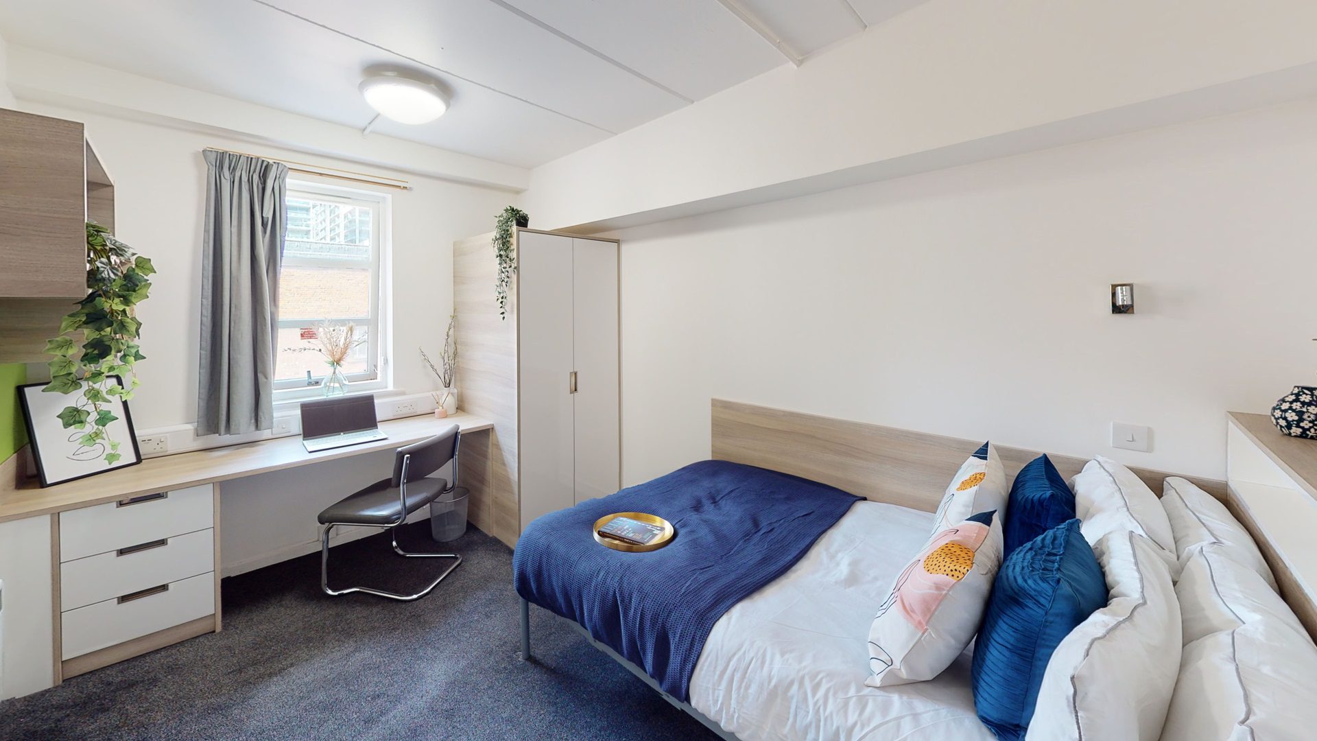 Manchester Student Village, Manchester | Student Accommodation