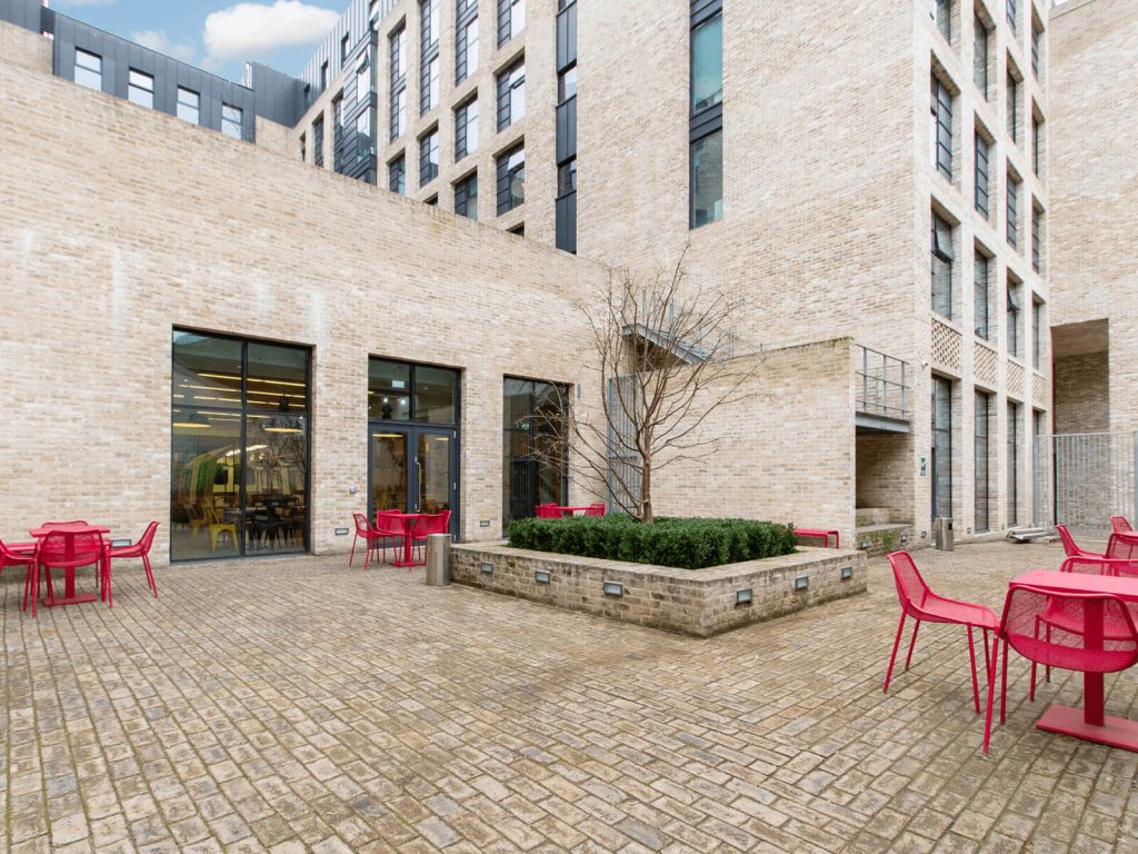 Spring Mews, London | Student Accommodation