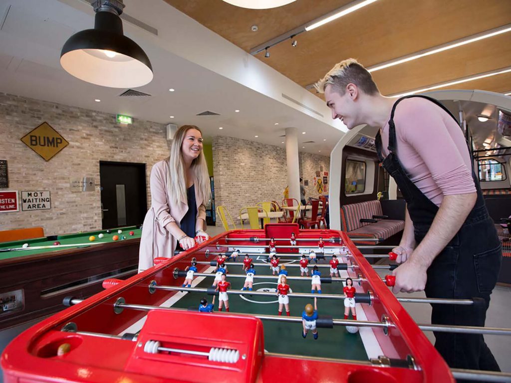 Spring Mews, London | Student Accommodation