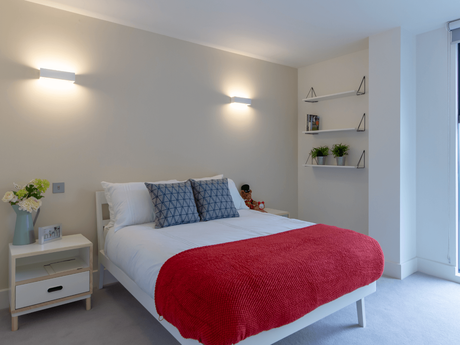 Spring Mews, London | Student Accommodation