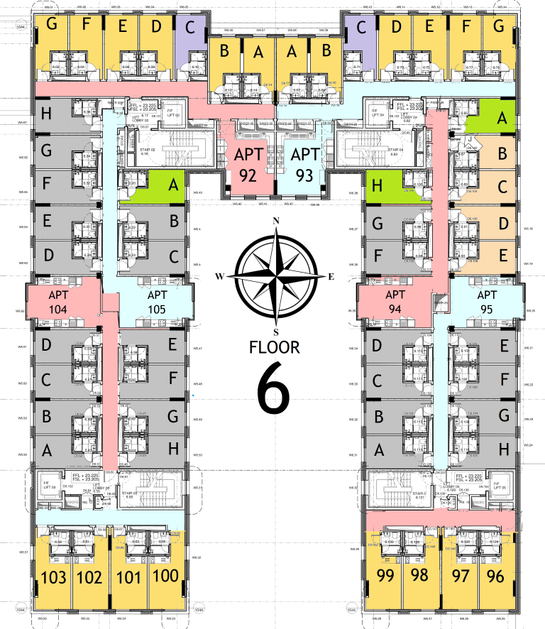 Spring Mews, London | Student Accommodation