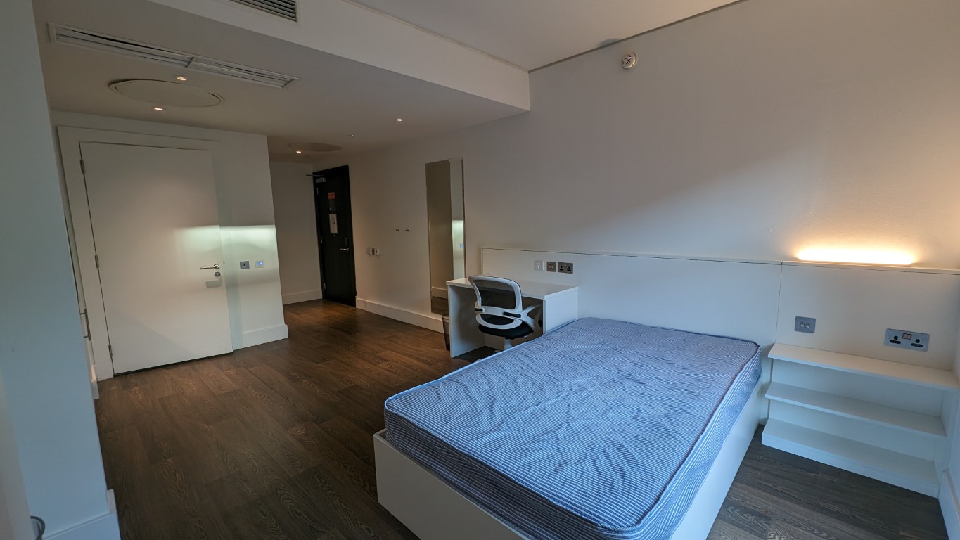 Spring Mews, London | Student Accommodation