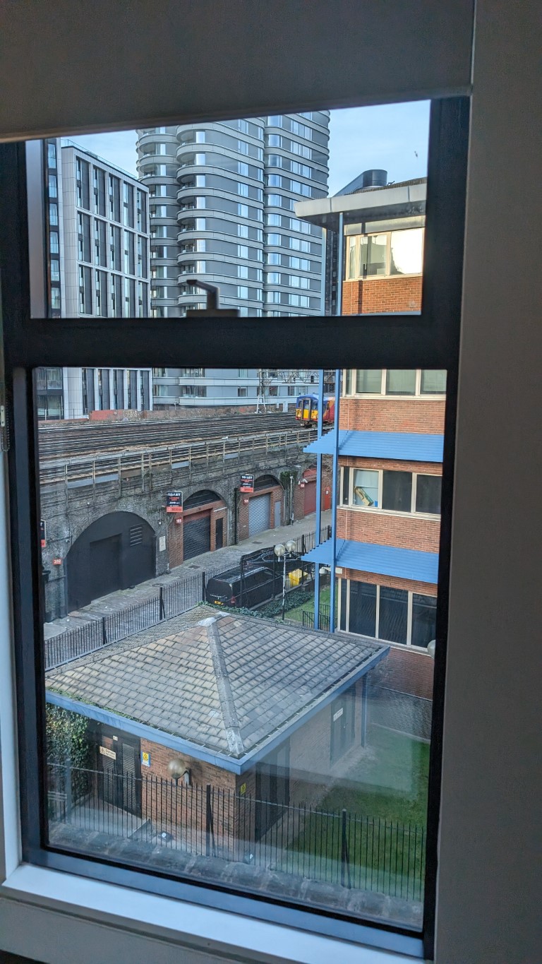 Spring Mews, London | Student Accommodation