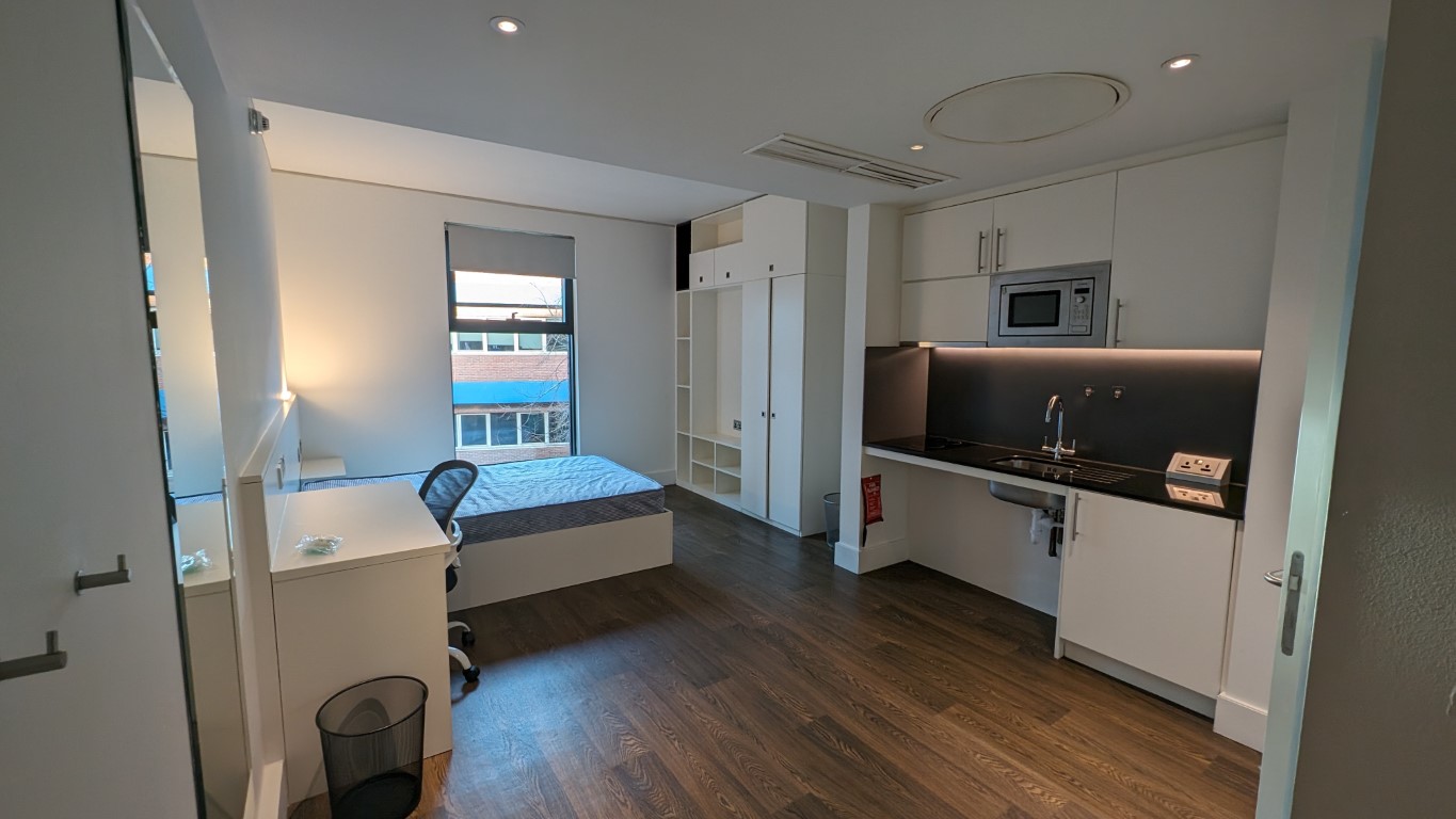 Spring Mews, London | Student Accommodation