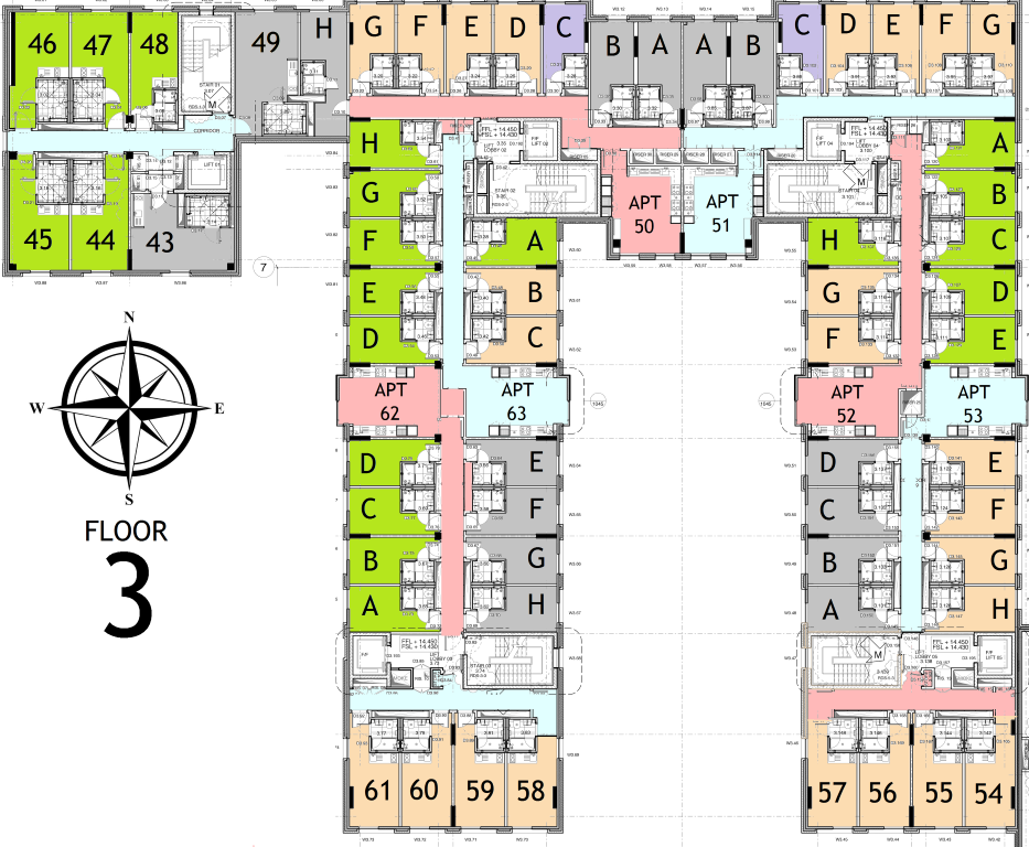 Spring Mews, London | Student Accommodation