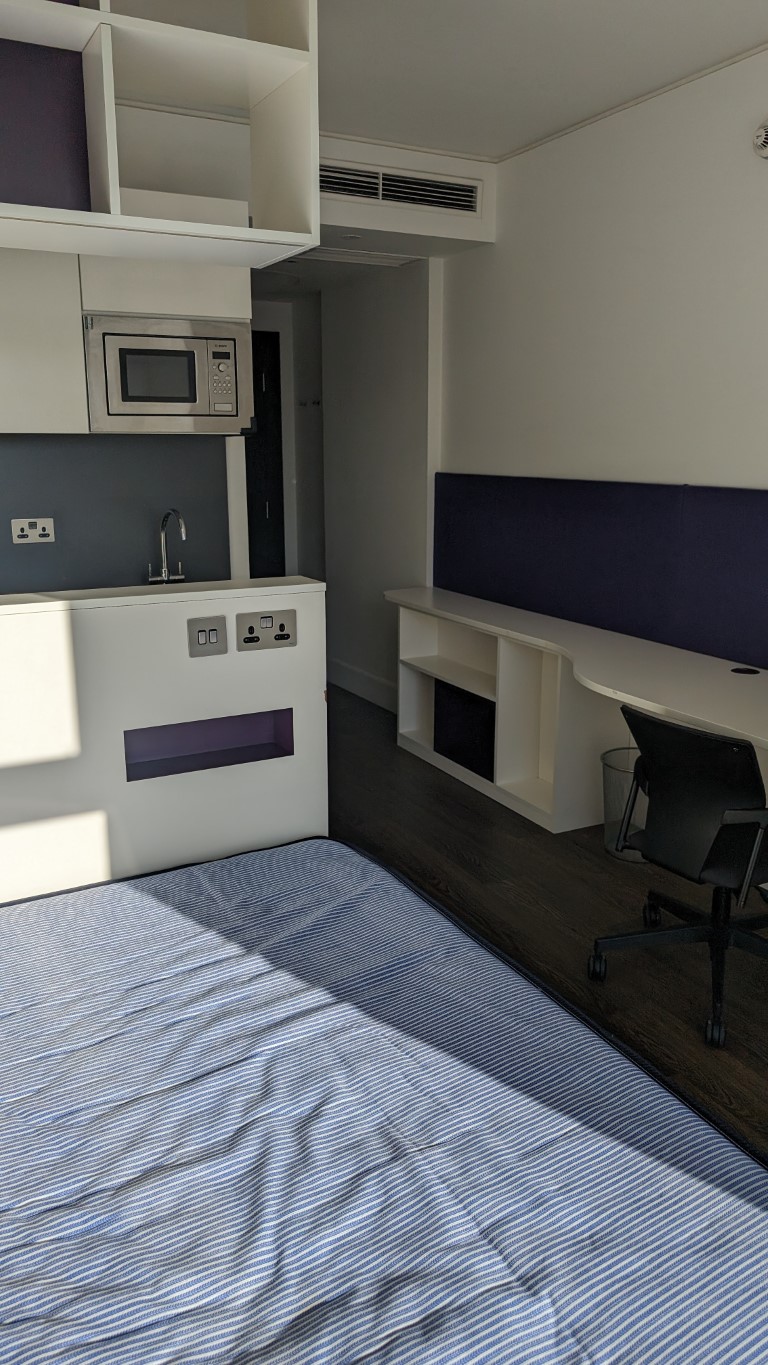 Spring Mews, London | Student Accommodation