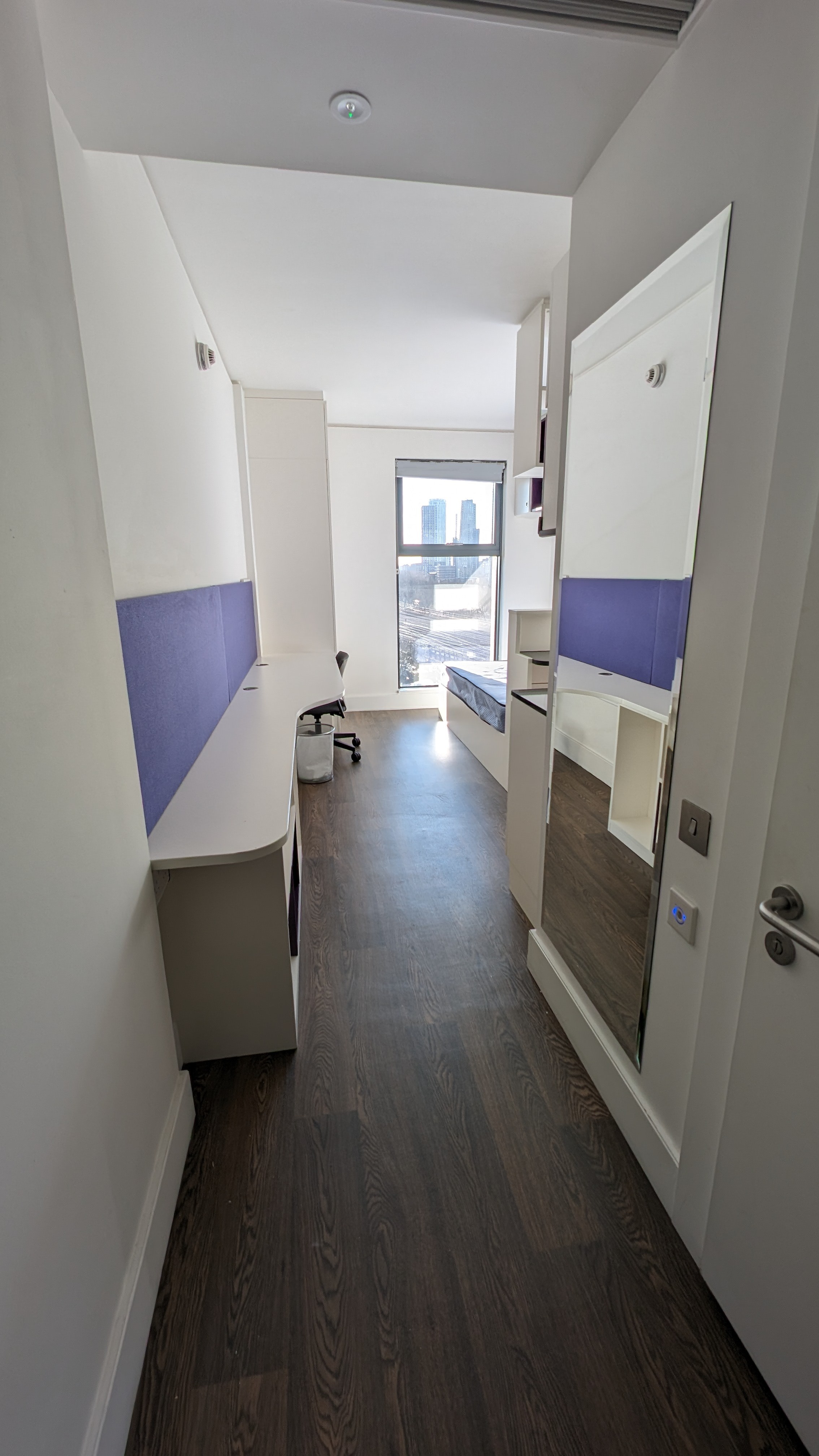 Spring Mews, London | Student Accommodation