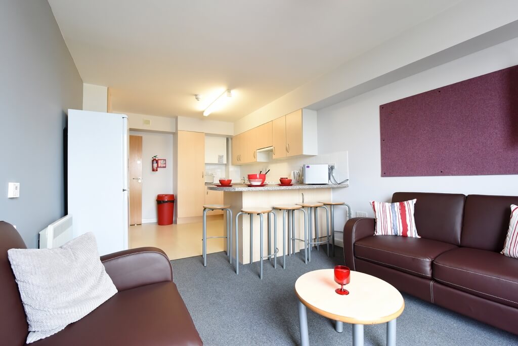 New Carnegie Court, Aberdeen | Student Accommodation