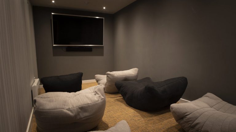 Mansion Point, Manchester | Student Accommodation